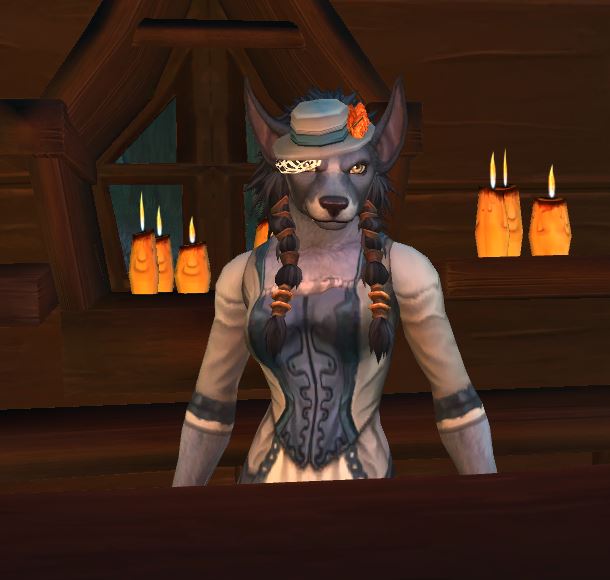 Ella (worgen) - Wowpedia - Your wiki guide to the World of Warcraft Ella (worgen) - Wowpedia - Your wiki guide to the World of Warcraft