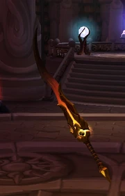 Runeblade - Wowpedia - Your wiki guide to the World of Warcraft