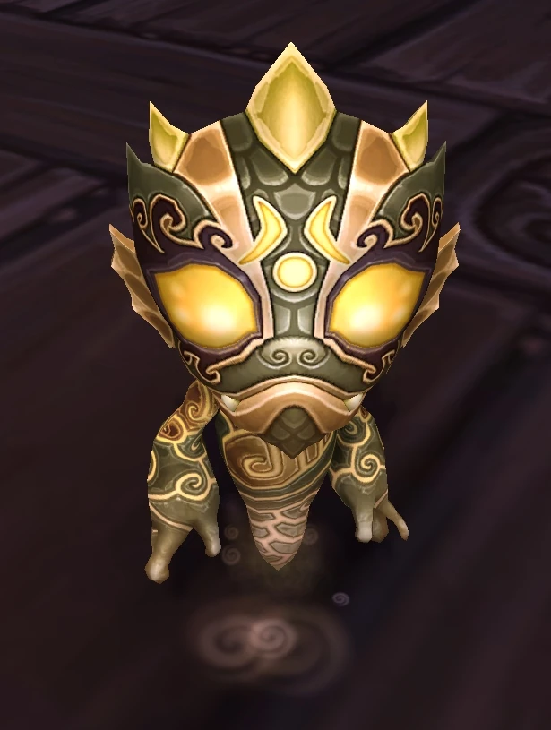 Fizzy Yellow Spirit - Wowpedia - Your wiki guide to the World of Warcraft