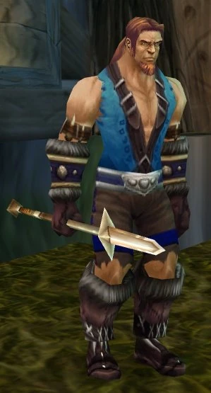 Kurzen Wrangler Wowpedia Your Wiki Guide To The World Of Warcraft