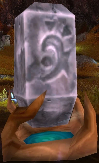 Lorekeeper's Summoning Stone - Wowpedia - Your wiki guide to the World ...