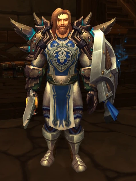 Gabriel - Wowpedia - Your wiki guide to the World of Warcraft