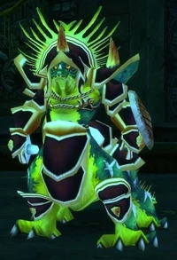 Nightmare Scalebane - Wowpedia - Your wiki guide to the World of Warcraft