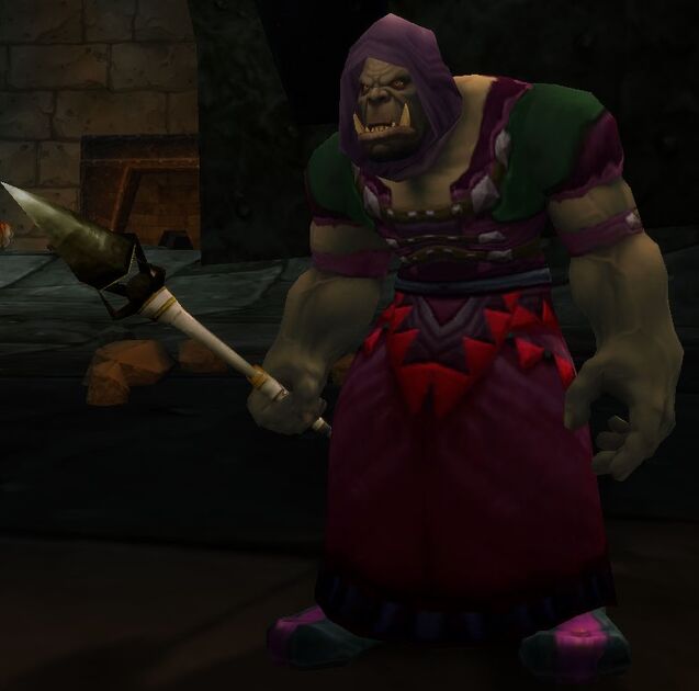 Scarshield Warlock Wowpedia Your Wiki Guide To The World Of Warcraft