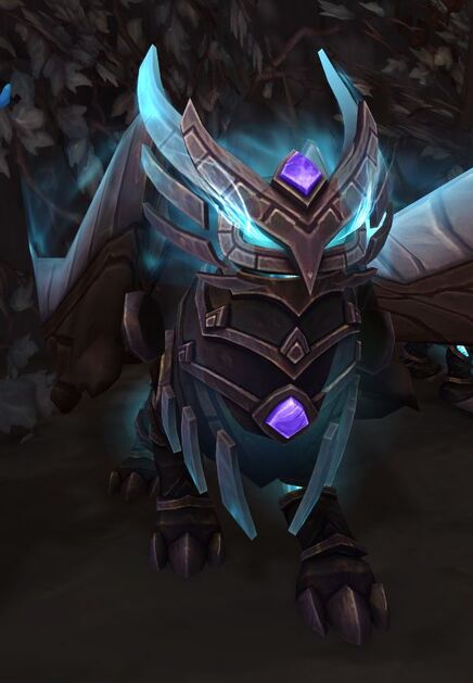 Sputtering Aquilon Wowpedia Your Wiki Guide To The World Of Warcraft
