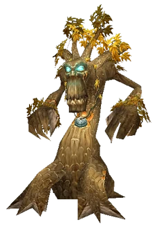 Treant - Wowpedia - Your wiki guide to the World of Warcraft