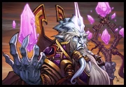 Velen - Wowpedia - Your wiki guide to the World of Warcraft