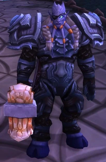 Vindicator Tenuum - Wowpedia - Your wiki guide to the World of Warcraft