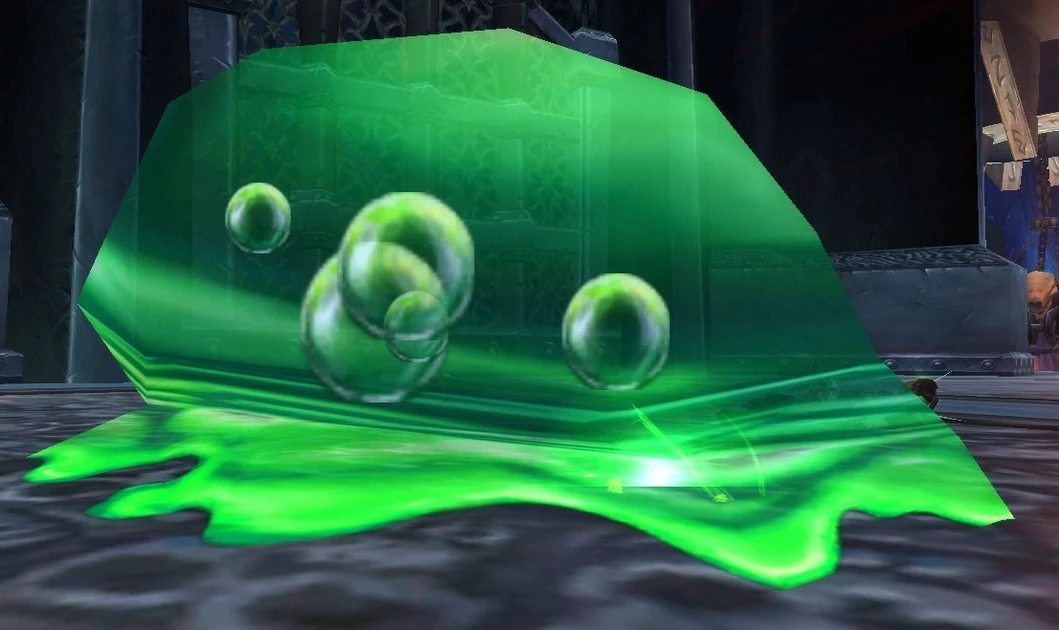 Volatile Ooze - Wowpedia - Your wiki guide to the World of Warcraft