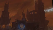 Altar of Domination - Wowpedia - Your wiki guide to the World of Warcraft