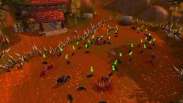 Alther's Mill - Wowpedia - Your wiki guide to the World of Warcraft