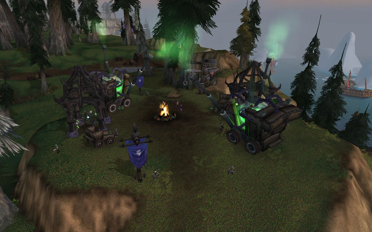 Apothecary Camp - Wowpedia - Your wiki guide to the World of Warcraft