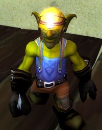 "Flight" Technician Wumble - Wowpedia - Your wiki guide to the World of ...