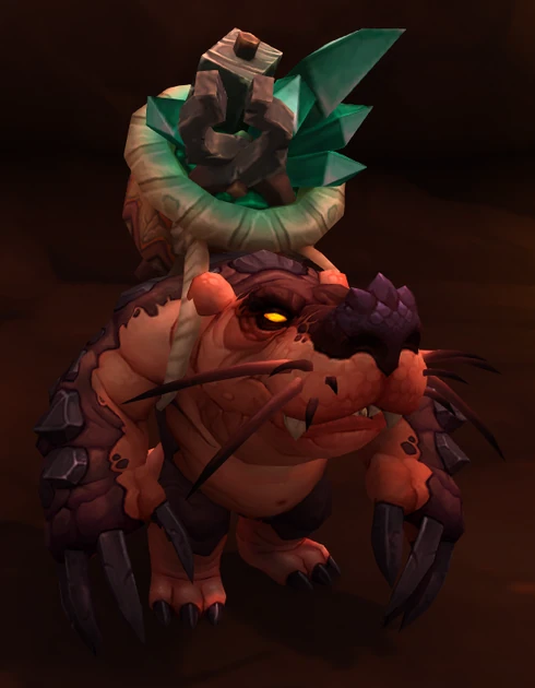 Floressa - Wowpedia - Your wiki guide to the World of Warcraft