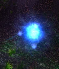 Forest Wisp - Wowpedia - Your wiki guide to the World of Warcraft
