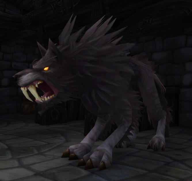 Goremaw - Wowpedia - Your wiki guide to the World of Warcraft
