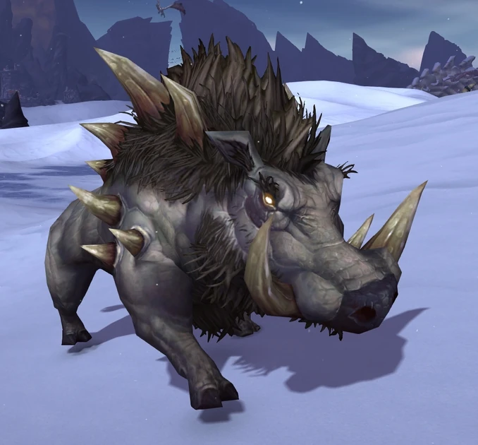 Gorok - Wowpedia - Your wiki guide to the World of Warcraft