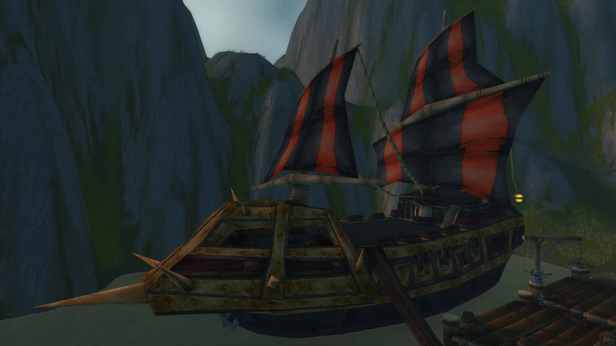 Harbinger - Wowpedia - Your wiki guide to the World of Warcraft