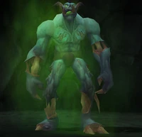 Ku'ma - Wowpedia - Your wiki guide to the World of Warcraft