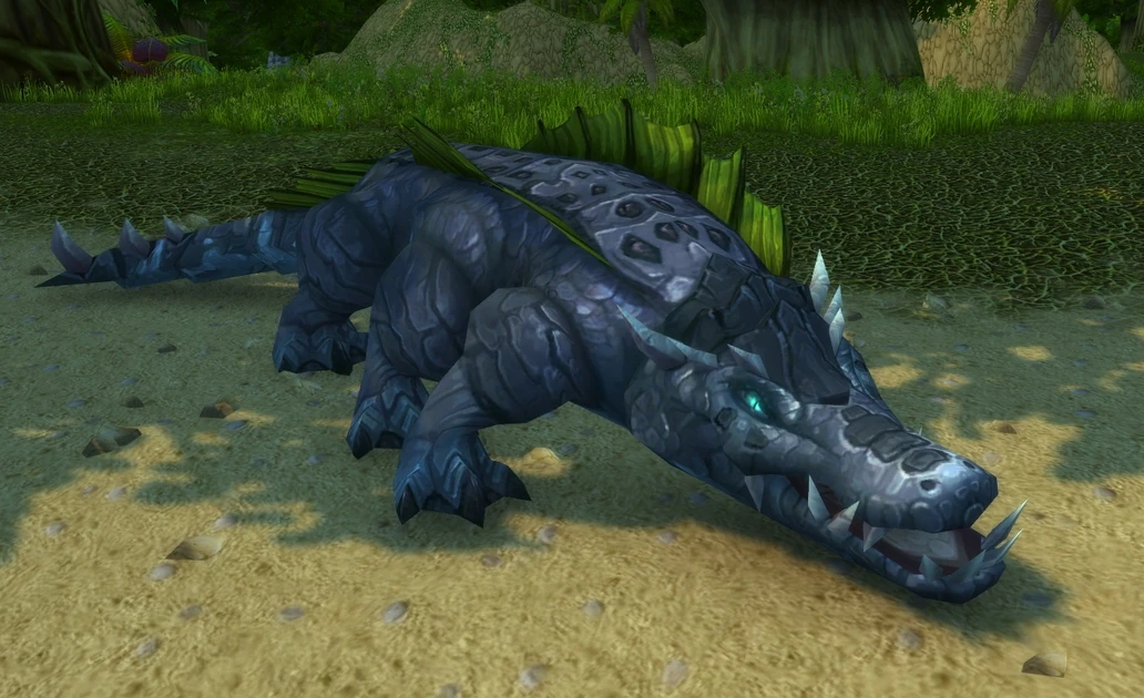 Mahamba - Wowpedia - Your wiki guide to the World of Warcraft