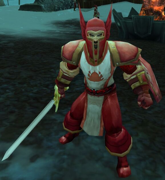 Onslaught Infantry Wowpedia Your Wiki Guide To The World Of Warcraft