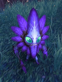 Podling Trapper - Wowpedia - Your wiki guide to the World of Warcraft