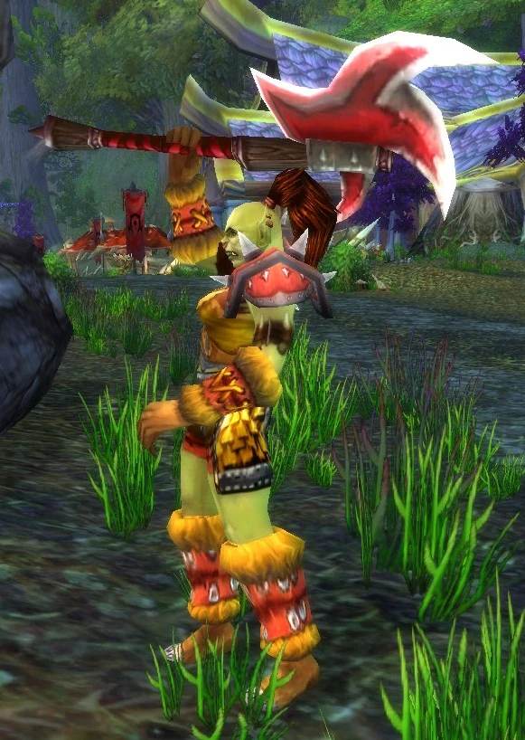 Silverwind Conqueror - Wowpedia - Your wiki guide to the World of Warcraft