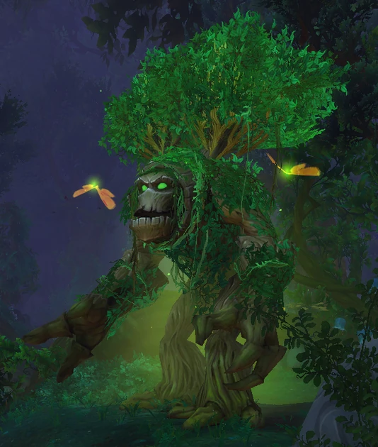 Tree of Life (Dreamgrove) - Wowpedia - Your wiki guide to the World of ...