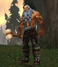 Winterskorn Bonegrinder - Wowpedia - Your wiki guide to the World of ...