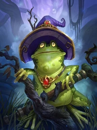 Griselda (Hearthstone) - Wowpedia - Your wiki guide to the World of ...