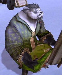 Xega - Wowpedia - Your wiki guide to the World of Warcraft