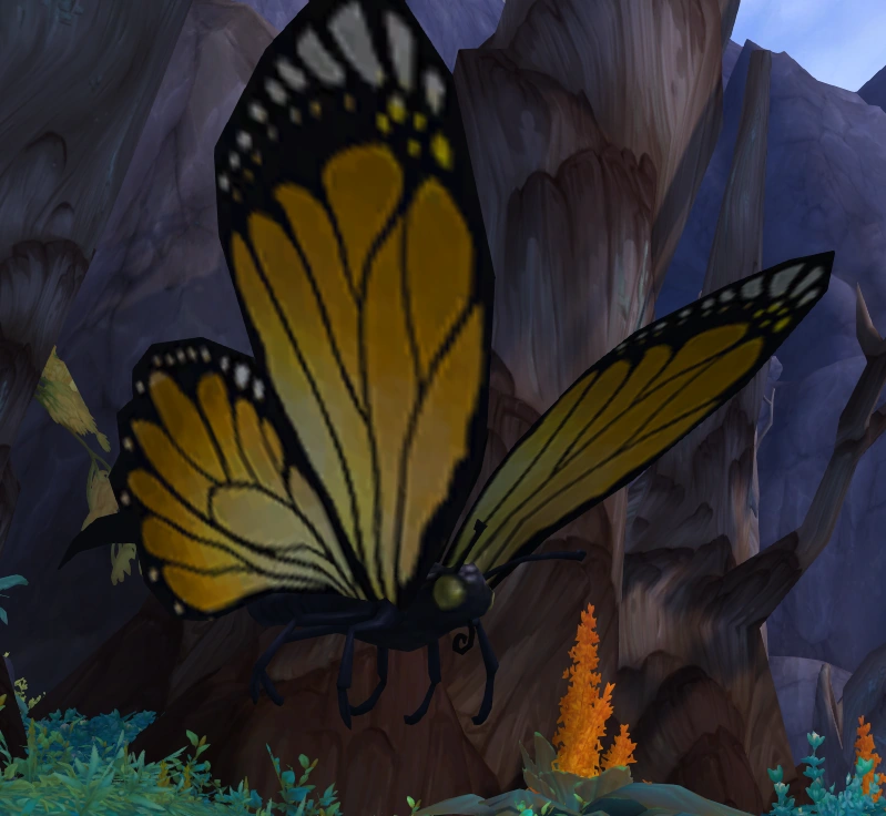 Academy Monarch - Wowpedia - Your wiki guide to the World of Warcraft