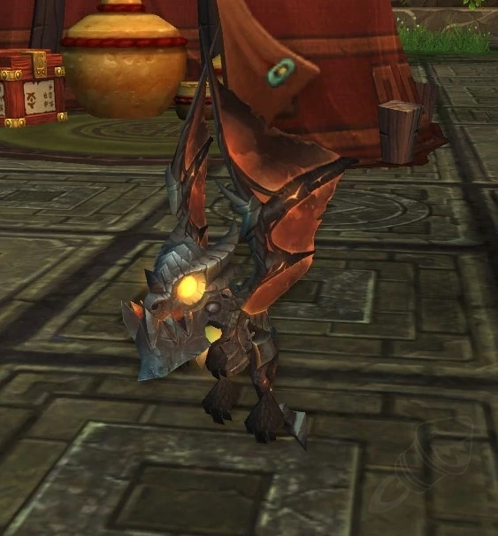 Dah'da - Wowpedia - Your wiki guide to the World of Warcraft