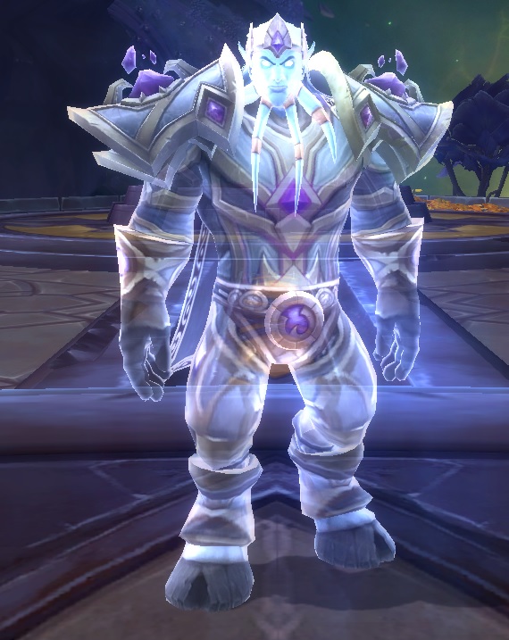 Echo of Kil'jaeden - Wowpedia - Your wiki guide to the World of Warcraft Echo of Kil'jaeden - Wowpedia - Your wiki guide to the World of Warcraft