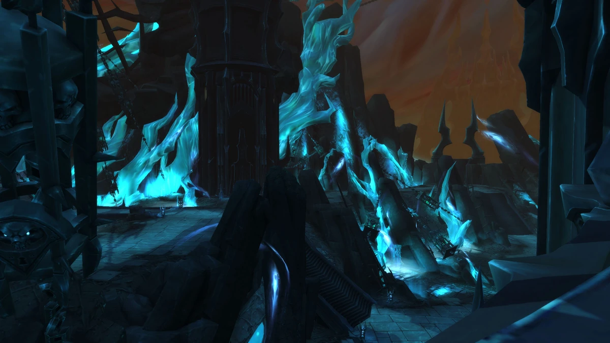 Helgarde Keep - Wowpedia - Your wiki guide to the World of Warcraft