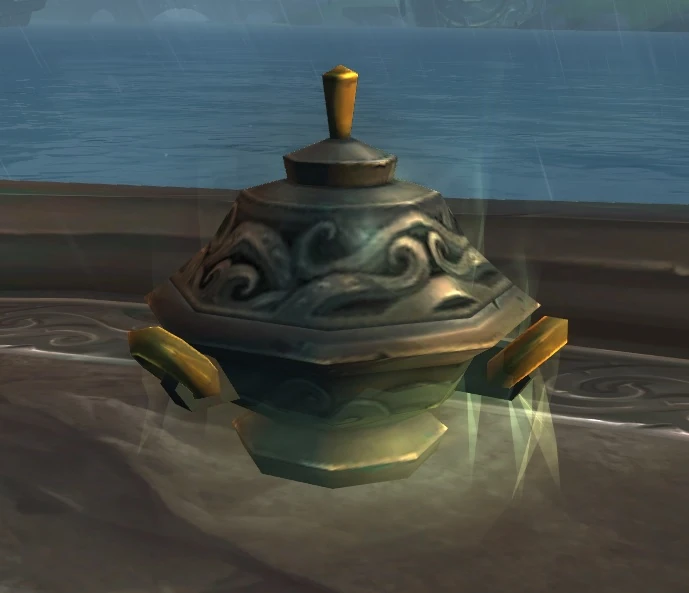 Ritual Censer - Wowpedia - Your wiki guide to the World of Warcraft