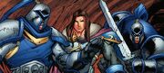 Stormwind Royal Guard - Wowpedia - Your wiki guide to the World of Warcraft