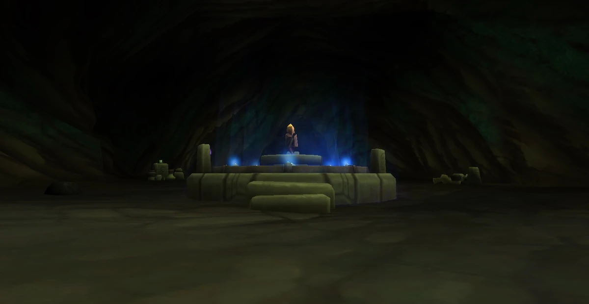 Shadowmoon Mine - Wowpedia - Your wiki guide to the World of Warcraft