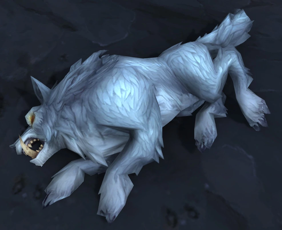 Shivertail's Father - Wowpedia - Your wiki guide to the World of Warcraft