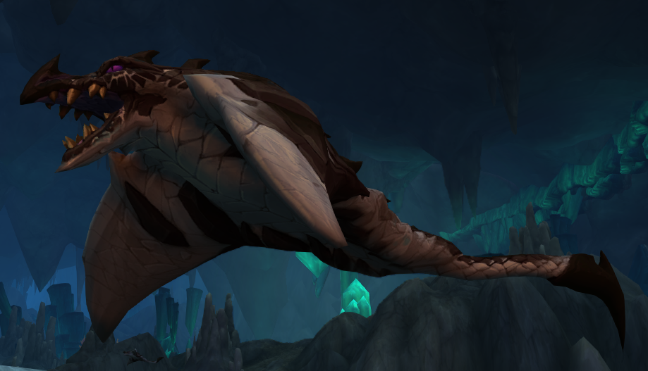 Slick Shalewing Wowpedia Your Wiki Guide To The World Of Warcraft