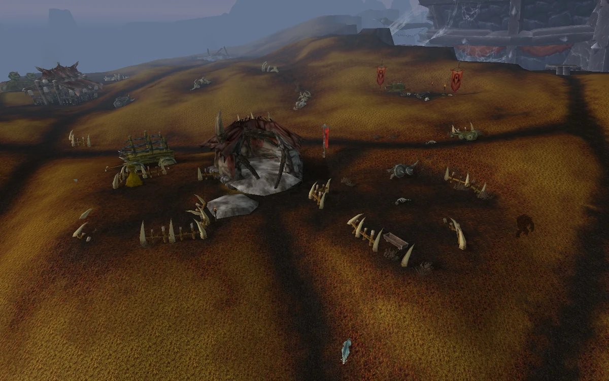 Torp's Farm - Wowpedia - Your wiki guide to the World of Warcraft