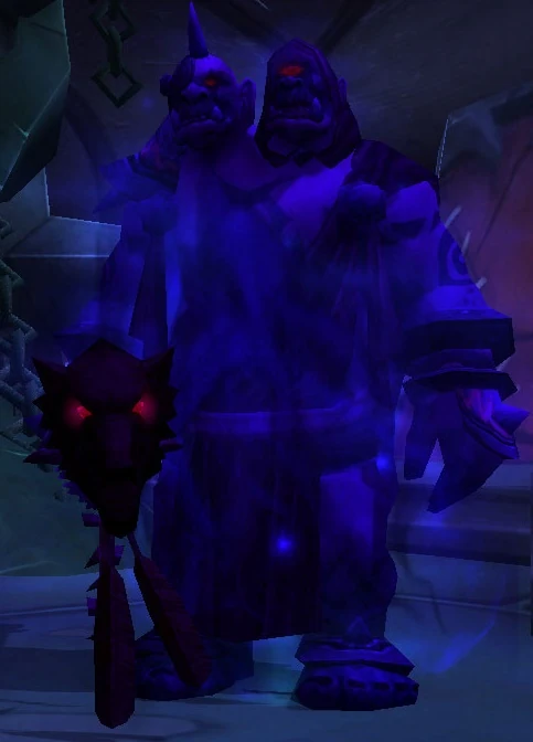 Twilight Shadow Mender - Wowpedia - Your wiki guide to the World of ...