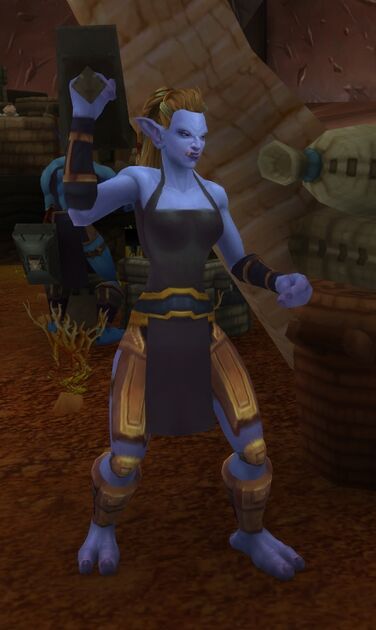 Worker Orgrimmar Wowpedia Your Wiki Guide To The World Of Warcraft