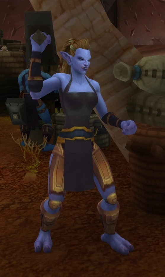 Worker (Orgrimmar) - Wowpedia - Your wiki guide to the World of Warcraft