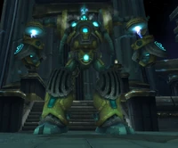 XT-003 Deconstructor - Wowpedia - Your wiki guide to the World of Warcraft