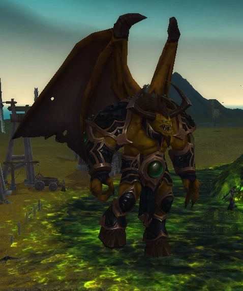 Zaldrok - Wowpedia - Your wiki guide to the World of Warcraft