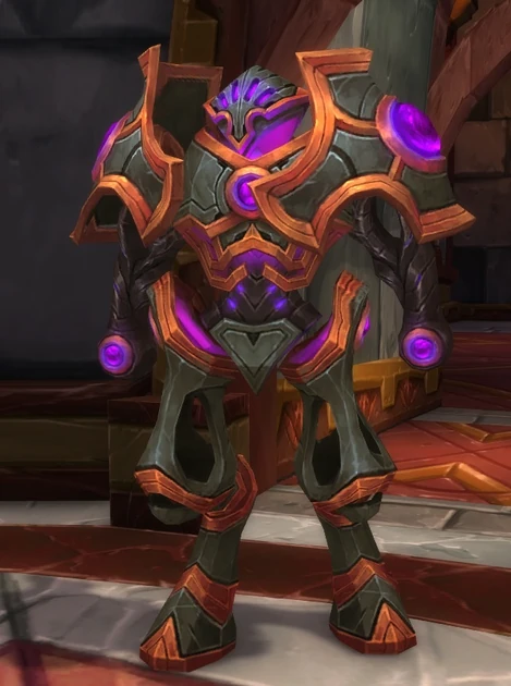 Abstract Nullifier - Wowpedia - Your wiki guide to the World of Warcraft