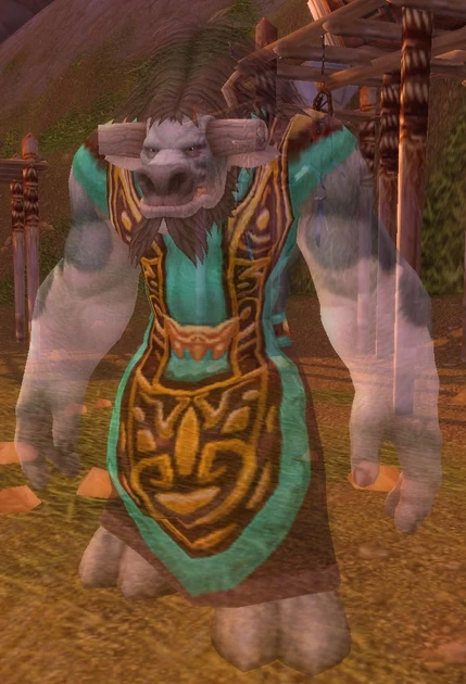 Ancestral Spirit (NPC) - Wowpedia - Your wiki guide to the World of ...