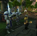 Stormwind Royal Guard - Wowpedia - Your wiki guide to the World of Warcraft