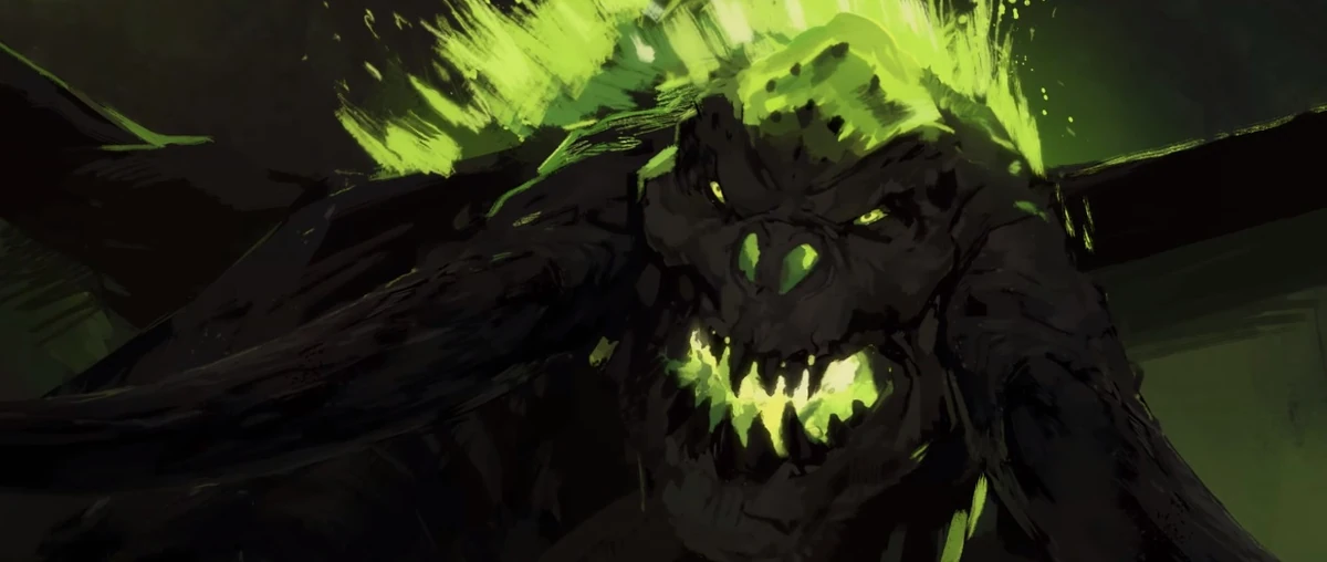 Azgoth - Wowpedia - Your wiki guide to the World of Warcraft